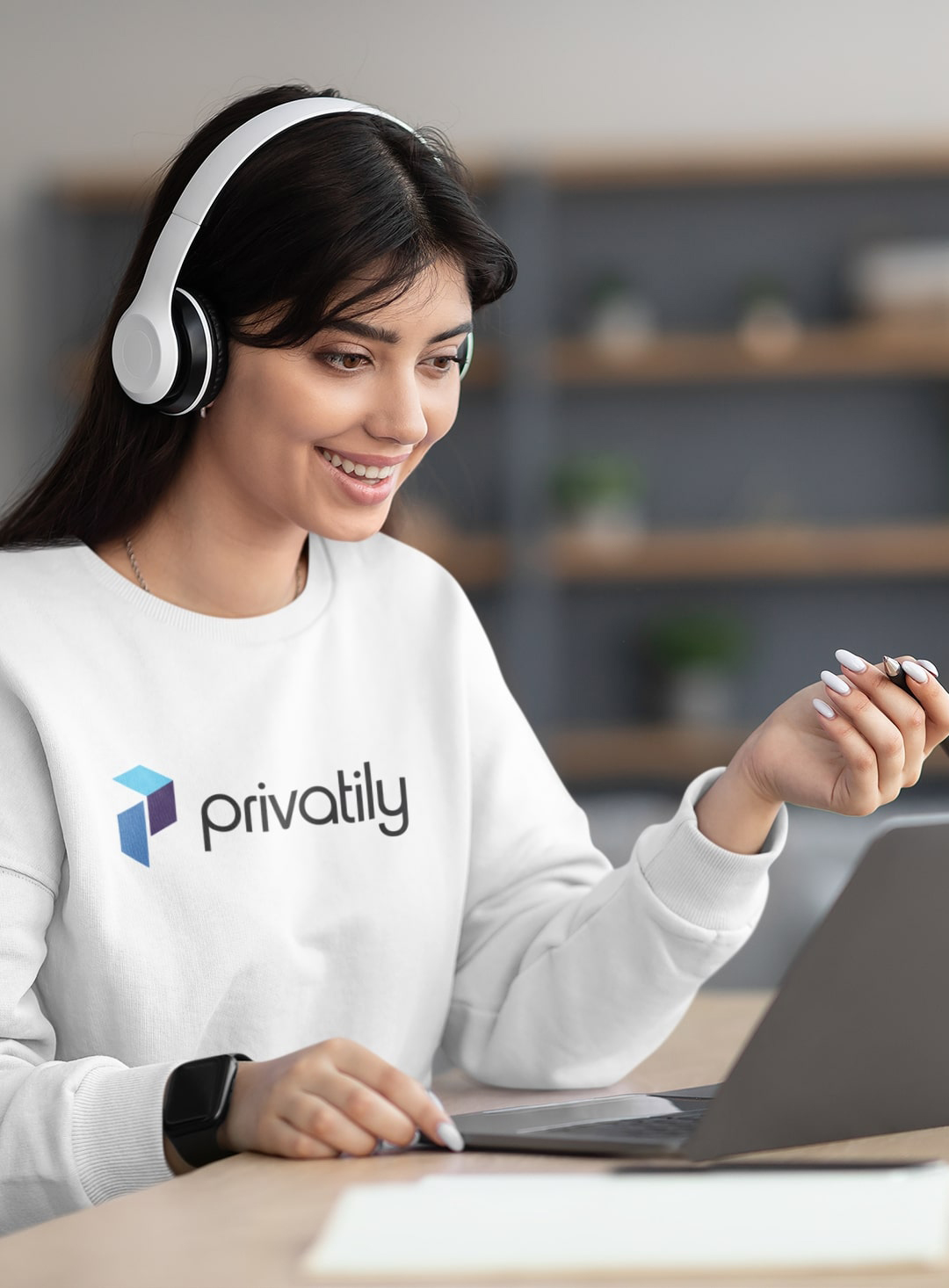 About Us – Privatily