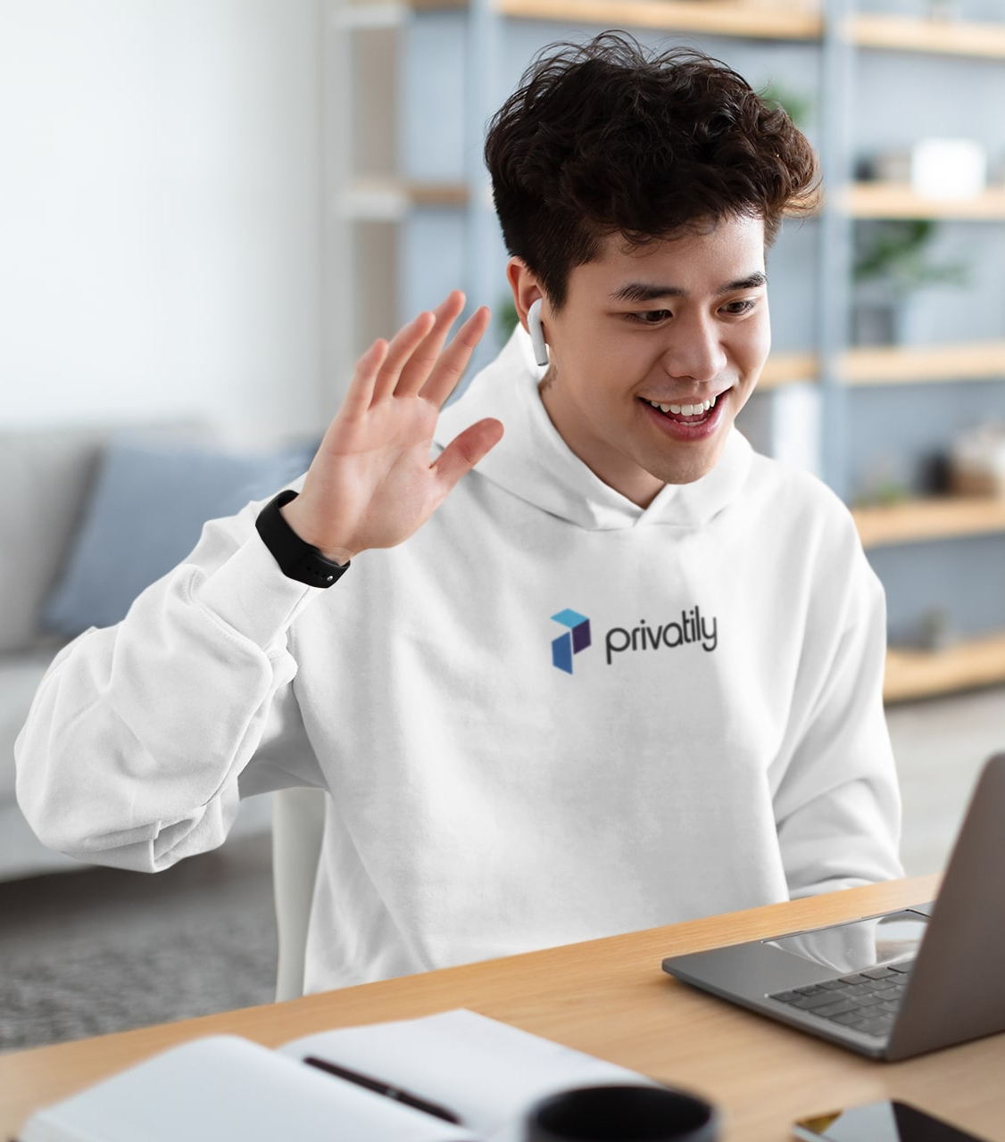 About Us – Privatily