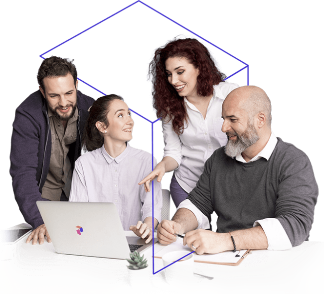 Privatily – Form your company from anywhere