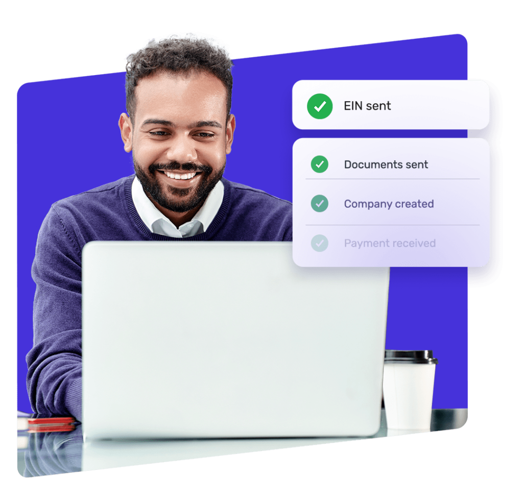 Privatily – Form your company from anywhere